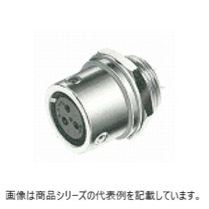 【楽天市場】多治見無線電機 型式：PRC03-23A10-3AF プッシュプル丸形コネクタ コネクタ形状 23A：BH(バルクヘッド)レセプタクル コンタクト形状 F：ソケットコンタクト 極数 ...