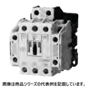 【楽天市場】三菱電機 形名：S-T21BC AC200V 電磁接触器 動作方式：非可逆式 フレーム：T21 コイル定格電圧：200V 補助接点：2a2b：電電虫＠web