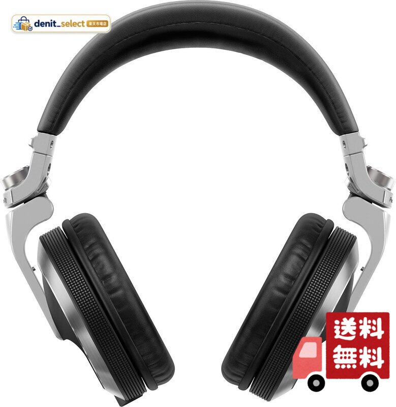 新開発した大口径50mmドライバーを搭載 高音質を追求した4芯構造ケーブルを採用 高い遮音性と低域のレスポンス向上を実現するバスレフチャンバー アメリカ国防総省が制定したMIL規格に準拠した試験をクリアししたし高い耐久性