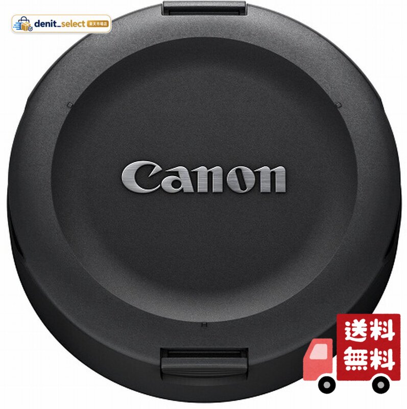 型番:Canon レンズキャップ11-24 L-CAP11-24 レンズ径:挟み込み 対応レンズ:EF11-24mmF4LUSM カラー:ブラック メーカー型番:L-CAP11-24