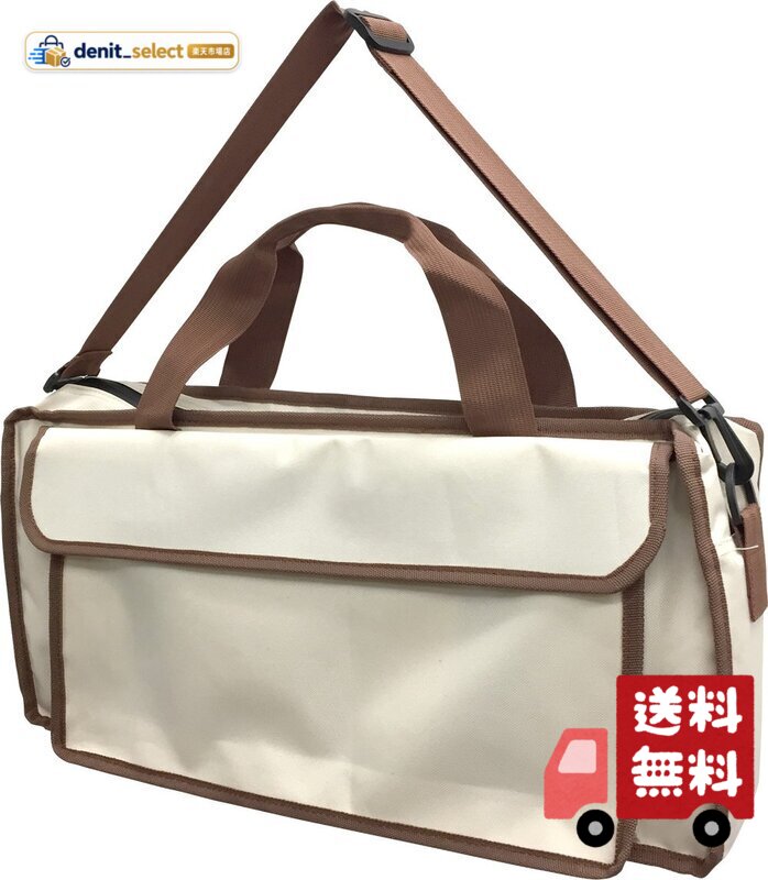 様々な鍵盤ハーモニカに対応したスタンダードサイズ サイズ:縦22cm x 横49cm x マチ7cm 持ち運びもラクラクな「手提げ」「肩掛け」の2-Way仕様 教科書やリコーダーも収納可能なA4サイズポケット搭載 外から見えない場所にあるか...
