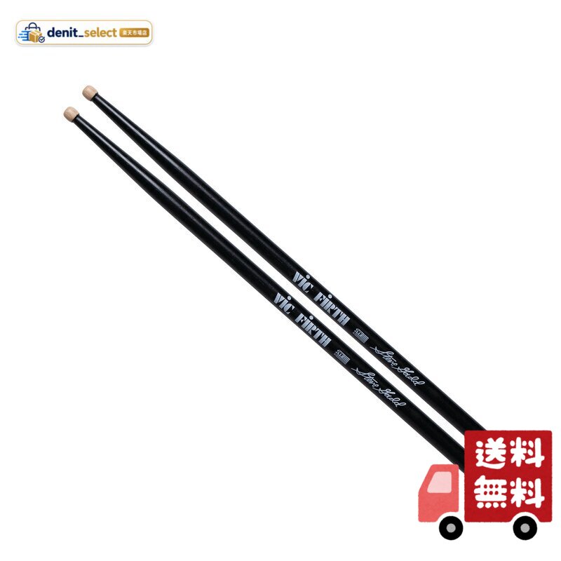 素材:ヒッコリー サイズ: 14.0×400mm STEVE GADD モデル
