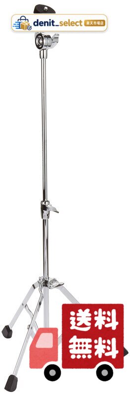 SD-7用プラクティスパッド・スタンド ※プラクティスパッドは別売りです。(プラクティスパッド:SD-7)