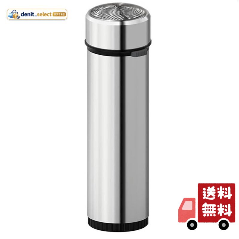 外形寸法:幅35×奥行35×高さ116mm 製品重量:(約)。 90g(電池は付属しません) 電源:電池式(単3形アルカリ乾電池 1本(別売) ブレード操作方式:ロータリー 付属品:バッテリースペーサー、ブラシ、キャップ、キャリーポーチ