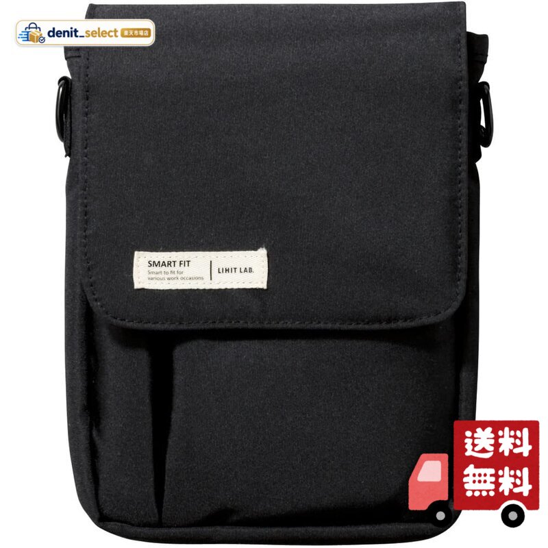 【サイズ】A4 【対応サイズ】13インチ薄型ノートPC 【特徴】ペンやスマートフォンなど色々なワーキングツールを整理して持ち運ぶことができるキャリングポーチ 【ショルダーベルト】別売 【寸法】幅340mm×奥行30mm×高さ240mm