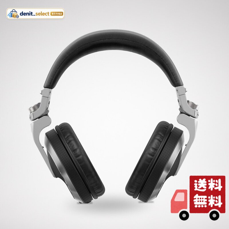 新開発した大口径50mmドライバーを搭載 高音質を追求した4芯構造ケーブルを採用 高い遮音性と低域のレスポンス向上を実現するバスレフチャンバー アメリカ国防総省が制定したMIL規格に準拠した試験をクリアししたし高い耐久性