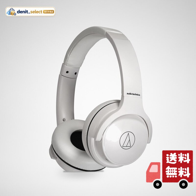 技適マーク認証済み商品(周波数帯:2.4GHz帯) ■軽くて優しいフィット感:約180gの軽量設計に加え、より多くのユーザーの頭の形にフィットするデザインを考えました。首や肩が凝りにくい耳に優しい着け心地で、リスニングやゲームが楽しめます。...