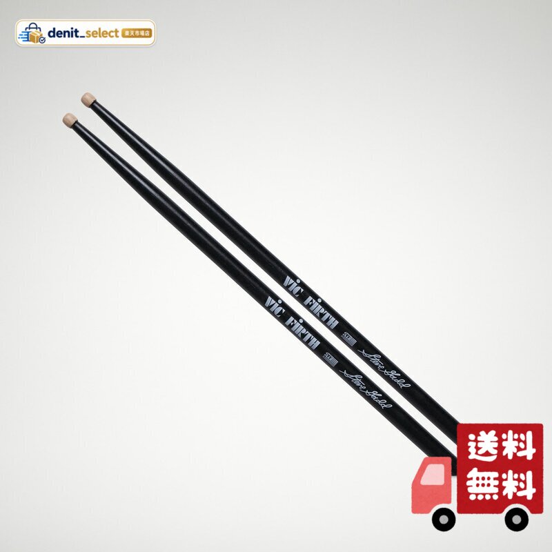 素材:ヒッコリー サイズ: 14.0×400mm STEVE GADD モデル
