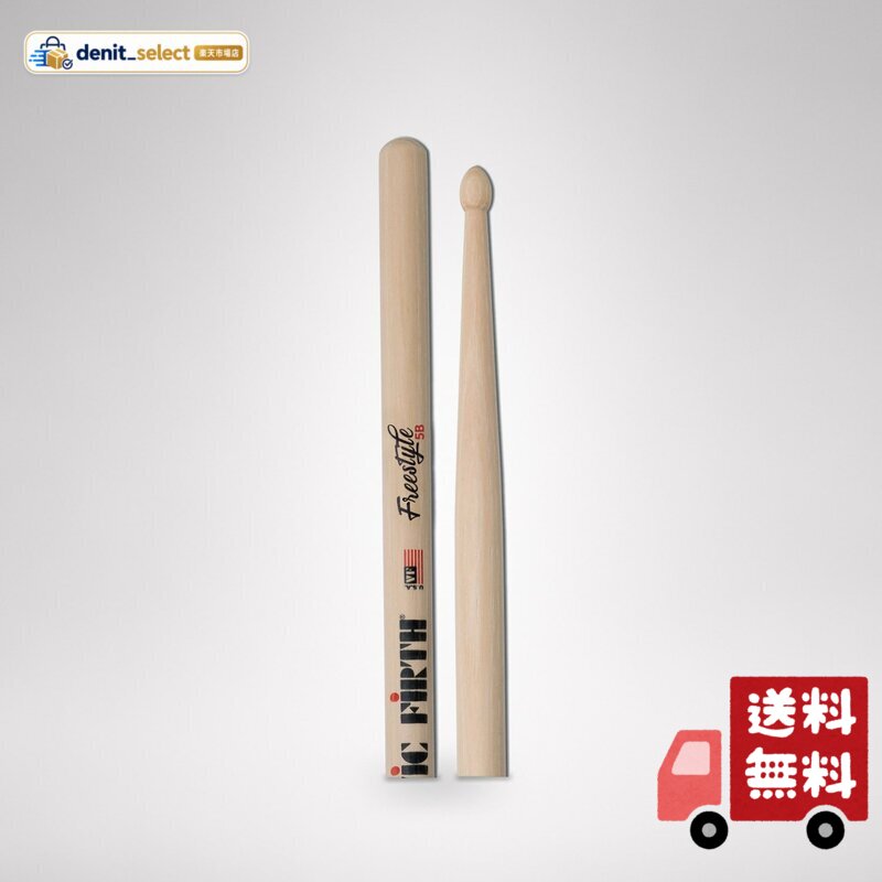 15.1×432mm グリップの「スイートスポット」を2倍以上に広げたことで、自由に移動して適切なバランスポイントを選択することができるとても斬新なデザイン。
