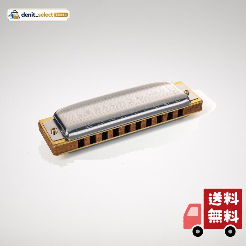 リードプレート:ブラス(真鍮)製、厚さ0.9 mm ネジ頭を傷めにくいTorx(トルクス)規格の六角ネジを採用 ボディ材:ドシェール材(木製) カバープレート:ステンレススチール製 ワンタッチで出し入れ可能なクイックインサートケース
