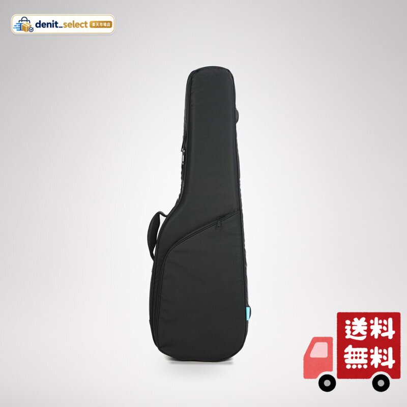 POWERPAD ULTRAは、楽器ケースに求められる軽さ、丈夫さ、スマートさに加え、防水機能も備えたシリーズです 楽器全体を包み込む4重構造のクッションに加え、ボディエンドを保護する取り外し可能なリムーバブルパッド シンプルかつ利便性に優...
