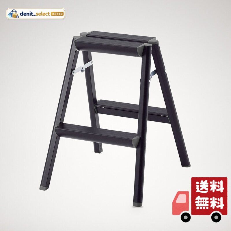 天板高さ:0.56m 設置寸法:幅43×奥行50cm 収納寸法:幅43×奥行18×高さ60cm 天板寸法:25.9×16.9cm アルミ製で軽量
