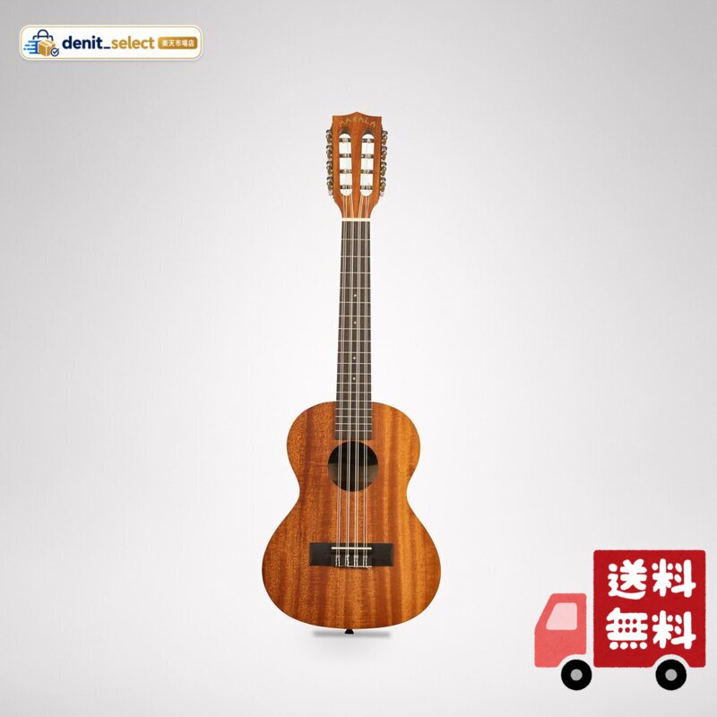 MAKALA(マカラ)は高品質エントリーレベルのウクレレです。KALAはご存知の通り、素晴らしい音色を持つ高品質の楽器で知られていますが、MAKALAウクレレも例外ではありません。 手頃な価格で個性に合った豊富なカラーとラインナップが魅力な...