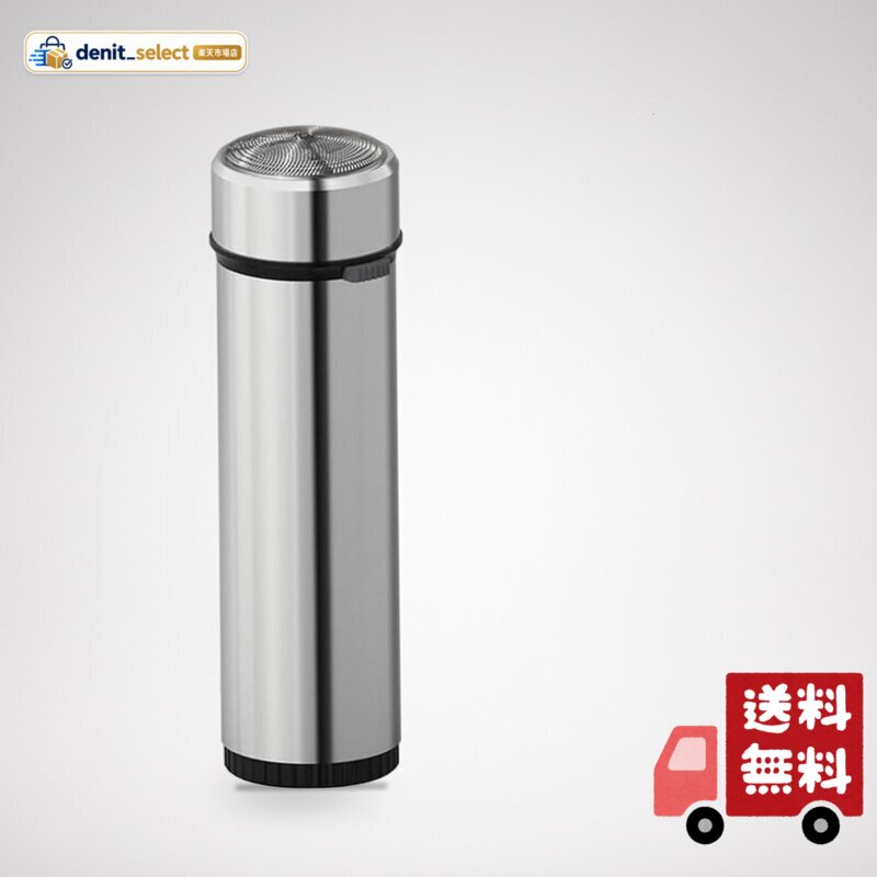 外形寸法:幅35×奥行35×高さ116mm 製品重量:(約)。 90g(電池は付属しません) 電源:電池式(単3形アルカリ乾電池 1本(別売) ブレード操作方式:ロータリー 付属品:バッテリースペーサー、ブラシ、キャップ、キャリーポーチ