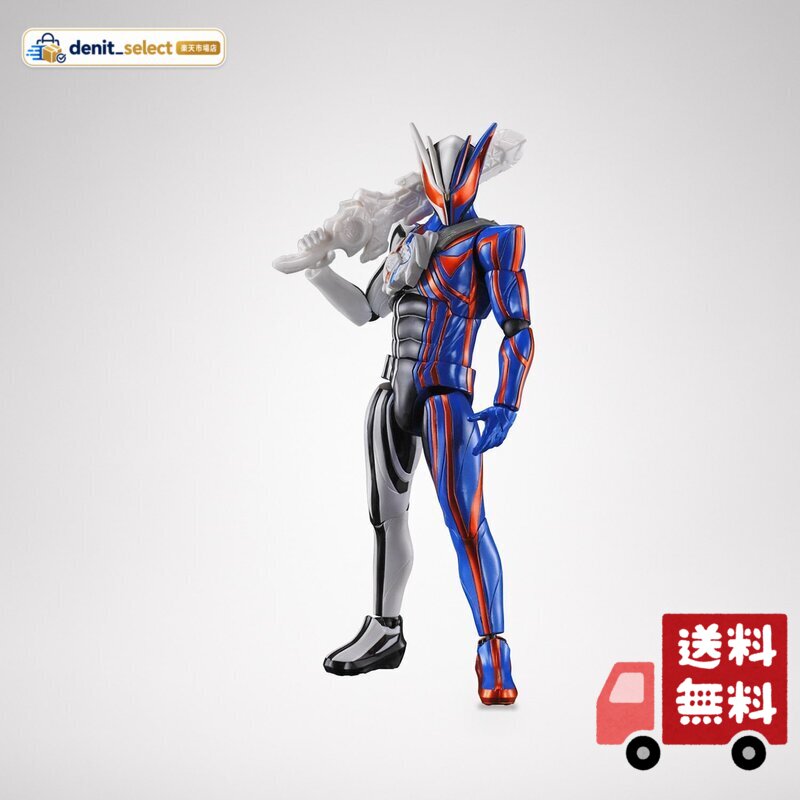 (C)2025 石森プロ・テレビ朝日・ADK EM・東映 [カテゴリー]仮面ライダーゼッツ [使用電池]電池・不要 [対象年齢]3才~ 安全警告 該当なし