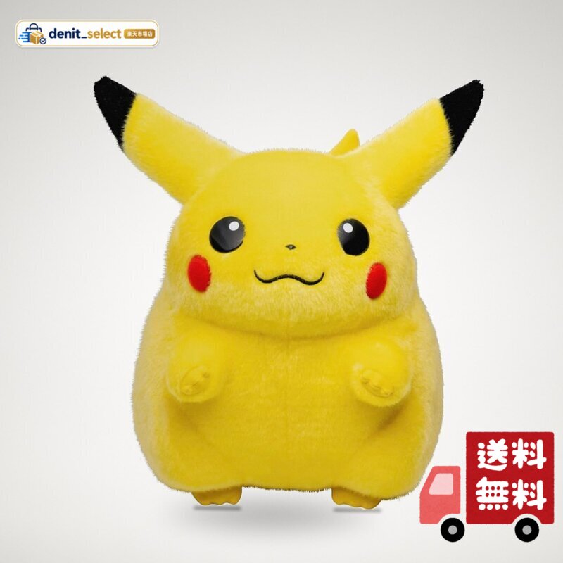 (C)Nintendo・Creatures・GAME FREAK・TV Tokyo・ShoPro・JR Kikaku (C)Pokémon 電池は使用しません。 安全警告 気をつけてください