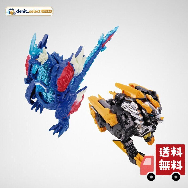 (C)円谷プロ(C)ウルトラマンオメガ製作委員会・テレビ東京 [カテゴリー]ウルトラマンオメガ [使用電池]LR44 × 4(付属) [対象年齢]3才~