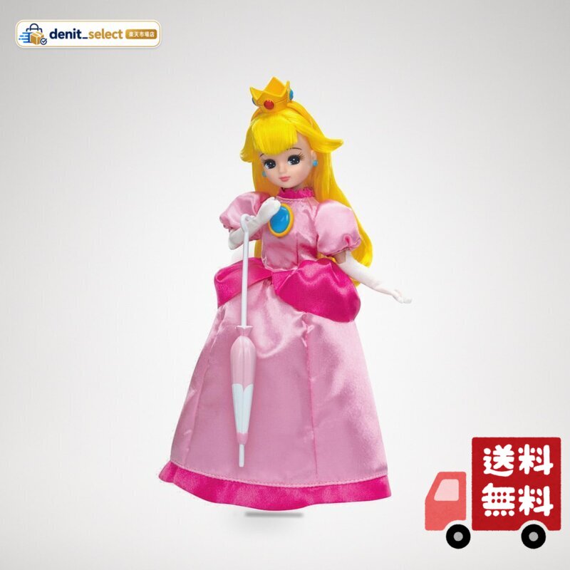(C) TOMY (C) Nintendo 電池は使用しません。 安全警告 該当なし
