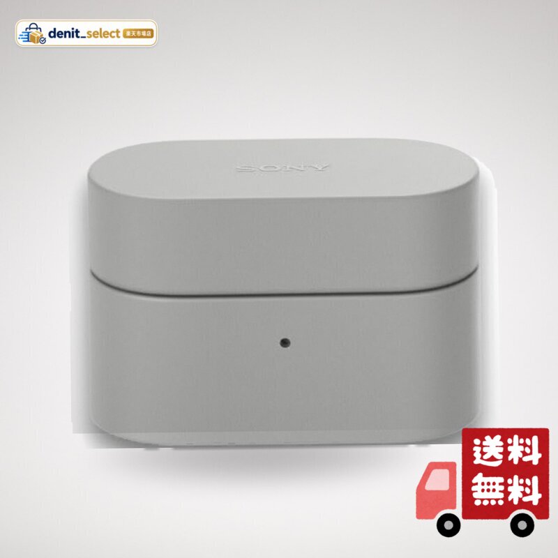 WF-1000XM6専用 ケースカバー 合皮レザー採用 2色のカラーバリエーション