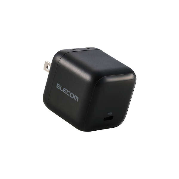 ■USB　Type-C(TM)ポートを搭載したAC充電器です。■対応するスマートフォンやタブレット、ノートパソコンを最大65W出力のUSB　Power　Deliveryで充電できます。■※USB　Power　Delivery　65W充電に対...
