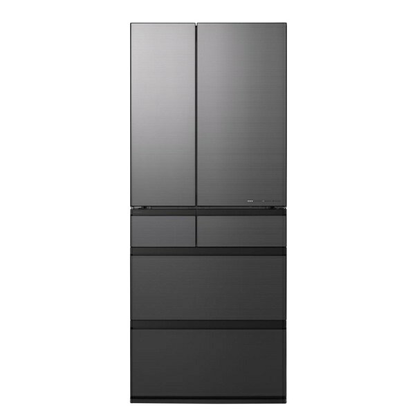 ガラス素材の高級感と進化した霜つき抑制冷凍。650L・6ドアのパナソニック WX3タイプパナソニックの650L・6ドア冷凍冷蔵庫 WX3タイプ。表面加工にこだわったガラス素材の「ラグジュアリーデザイン」が、キッチン空間を上質に演出します。進...