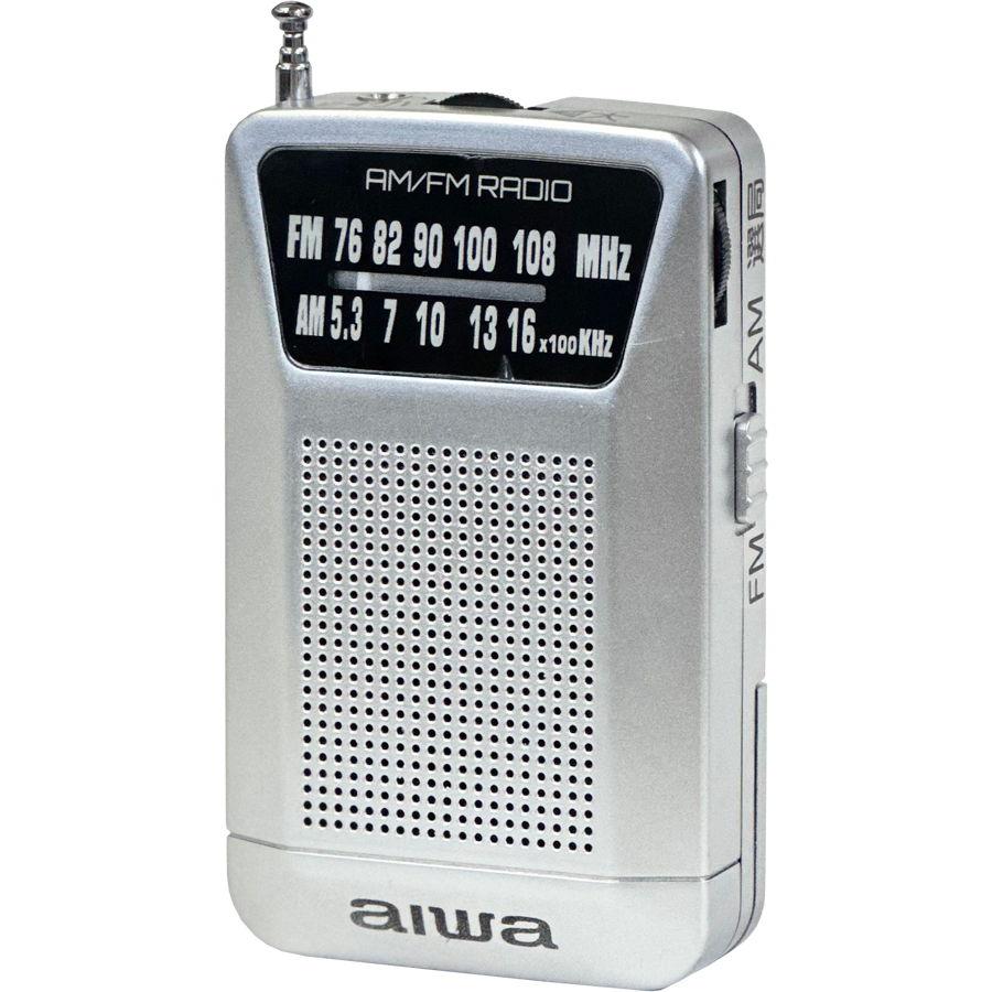 ●AM・FMどちらもお楽しみ頂けます。●小型で持ち運びが簡単。●イヤホン付属。●スピーカー内蔵なので、イヤホンが無くても聞けます。●AM受信周波数:530〜1600KHz●FM受信周波数:76〜108MHz●出力端子:イヤホン3.5mmミニ...