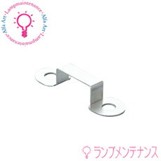 【特長】 取付穴ピッチ25 FX-CL 取付クリップ 5個入 ● 本体 本体：ステンレス付属品:トラスタッピングねじ ★返品不可【関連検索キーワード】 ELD2416P / ELD2430 / ELD2475HD / ELD2435HFD ...