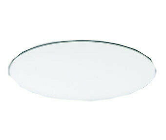 ●リニューアルプレート穴埋め用（埋込穴φ125〜175） ●幅：φ215 mm　●埋込穴径：φ125〜175 mm 対応　 ●埋込高：33 mm ●質量：0.2 kg ●色　オフホワイト ●注）天井材の厚さ5〜24mmに取り付けできます。穴...