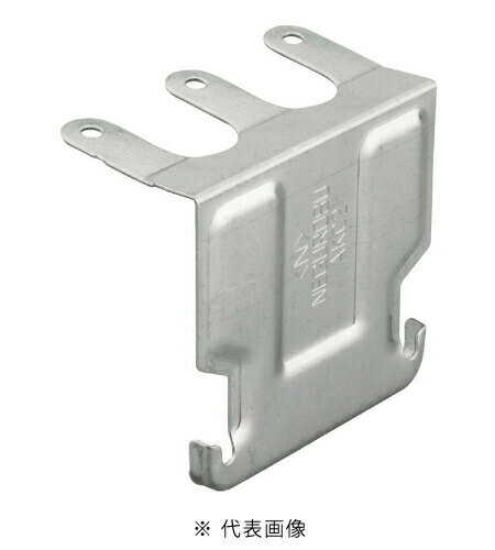 ●野ぶち　NTB2（ダブル）野ぶち受38×12 ●溶融亜鉛メッキ鋼板negurosuクリップ AKC2