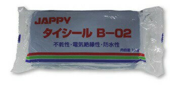 ■特長 ●無溶剤型のため肉痩せの心配は不要 ●無石綿（ノンアスベスト）の製品 ■仕　様 ●室内用 ●使用温度:−20℃〜50℃ ●作業温度:5℃〜40℃B-02 G