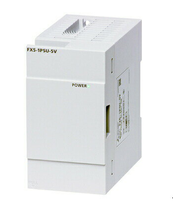 概要 増設用電源 適合規格 CE(EMC) CE(LVD) UL/cUL KC ABS DNV GL LR BV RINA NK KR 対応CPUユニット FX5U CPUユニット：Ver.1.000〜（初品から） FX5U CPUユニット...