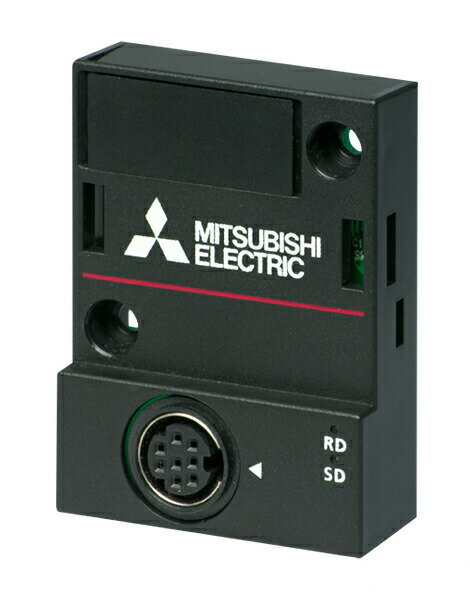 概要 MINI-DIN 8pinタイプ RS-422通信(GOT接続用) 適合規格 CE(EMC) UL/cUL KC ABS DNV GL LR BV RINA NK KR 対応CPUユニット FX5U CPUユニット：Ver.1.000...