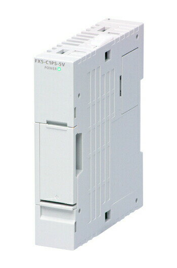 概要 増設用電源 適合規格 CE(EMC) UL/cUL KC ABS DNV GL LR BV RINA NK KR 対応CPUユニット FX5U CPUユニット FX5UC CPUユニット：Ver.1.010〜（初品から） FX5UC ...