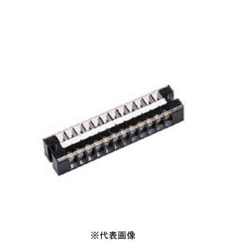 [仕様] 極数：2P 定格適合電線mm2:14 定格通電電流:70A 端子ねじ径:M5（圧着端子） 形状:Bタイプ 定格絶縁電圧:600V、1000V（TBE-72〜TBE-1010） 使用周囲温度:-25℃〜+80℃ 基台材質:変性PPE...