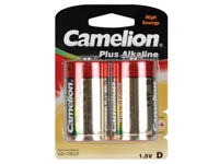 LR20/1.5V 数量：2本