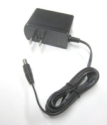 入力：100〜240Vac 出力：5Vdc/2.0A 出力プラグ：PL03B(5.5φx2.1φxL9.5mm) 電極性：センター(+) 認証：PSE CECレベル：VI ユニファイブ