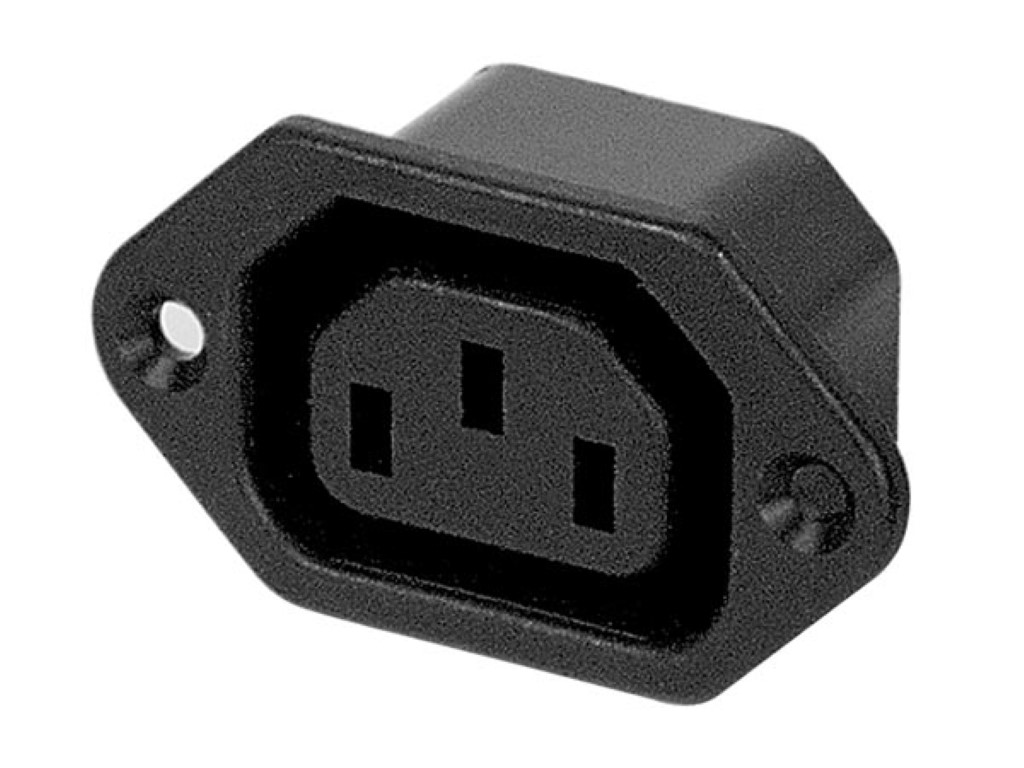 定格：250V/10A（TUV,CCC) 250V/15A (UR, cUR)