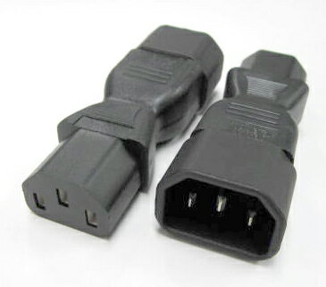 定格：250V/10A 認証: UL コネクタ：IEC-60320-C14 コネクタ：IEC-60320-C13