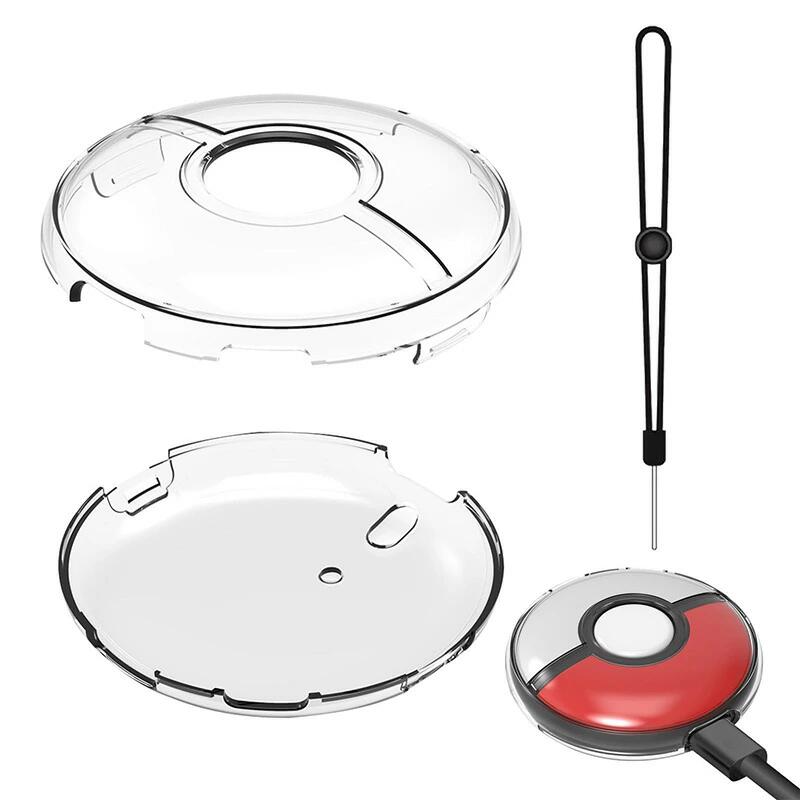 ※ご注意 ※モニター発色の具合により色合いが異なって見える場合がございます。 商品詳細 【詳細】 ▲落下や傷からの保護: このケースは Pmonokémon GO Plus+ 専用に設計されており、デバイスを良好な状態に保つのに役立ちます。...