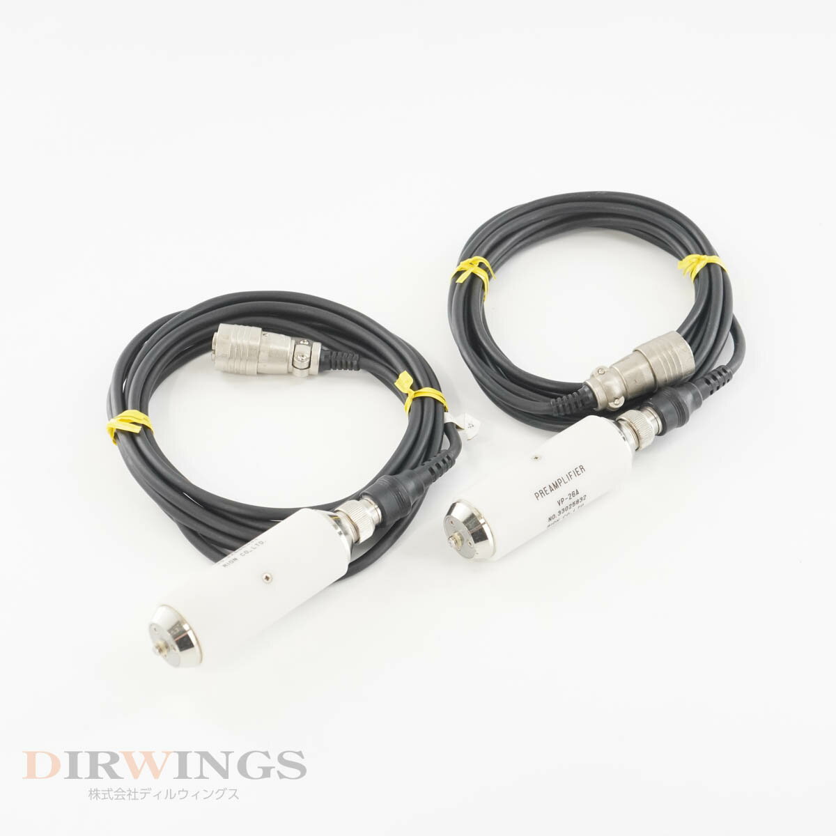 校正保証:01/2022~03/2022CALモジュール:EC-02S【保証あり】開発機関や研究所等から動作品として入荷いたしました。当店では校正は行なっておりませんので、校正期限内レベルの精度・確度を保証するものではございません。あくまで...