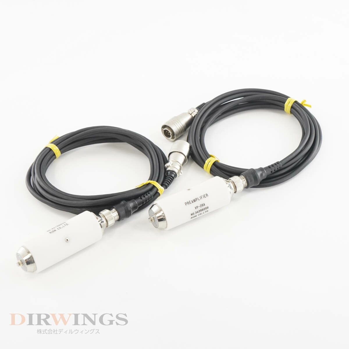 校正保証:12/2021CALモジュール:EC-02S【保証あり】開発機関や研究所等から動作品として入荷いたしました。当店では校正は行なっておりませんので、校正期限内レベルの精度・確度を保証するものではございません。あくまでも中古品としてご...