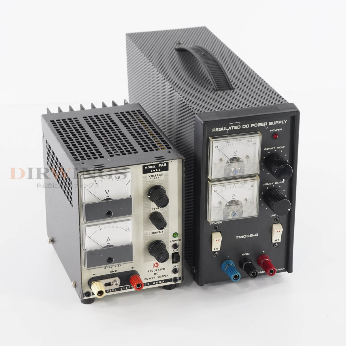 【保証あり】開発機関や研究所等から動作品として入荷いたしました。当店では校正は行なっておりませんので、校正期限内レベルの精度・確度を保証するものではございません。あくまでも中古品としてご理解の上、ご購入ください。詳細は写真にてご確認ください...