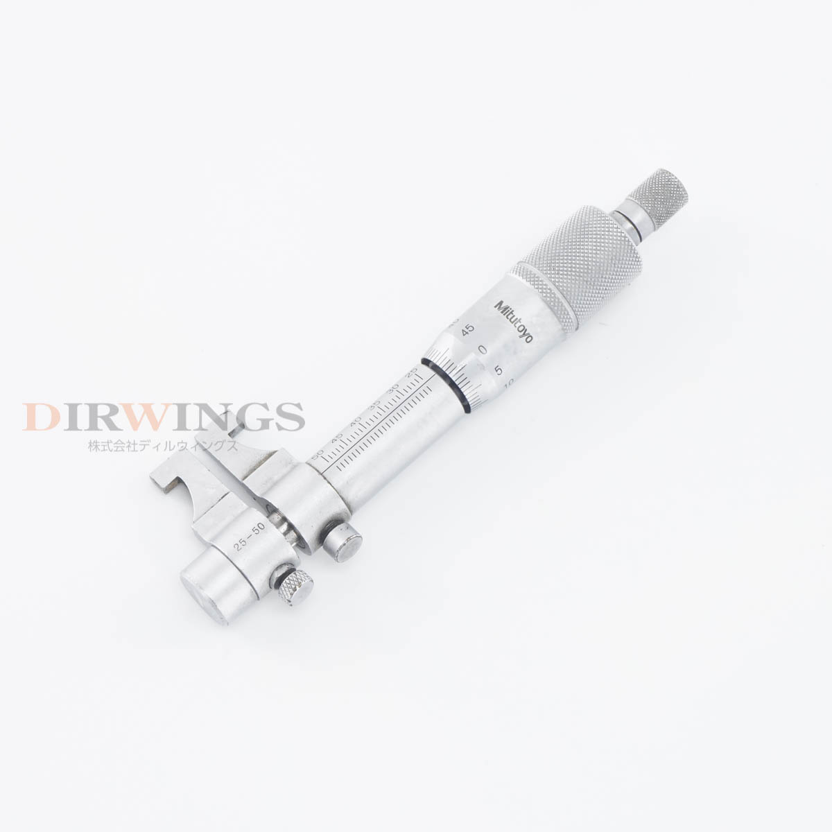 仕様:商品サイズ:0.01mm【保証あり】開発機関や研究所等から動作品として入荷いたしました。当店では校正は行なっておりませんので、校正期限内レベルの精度・確度を保証するものではございません。あくまでも中古品としてご理解の上、ご購入ください...