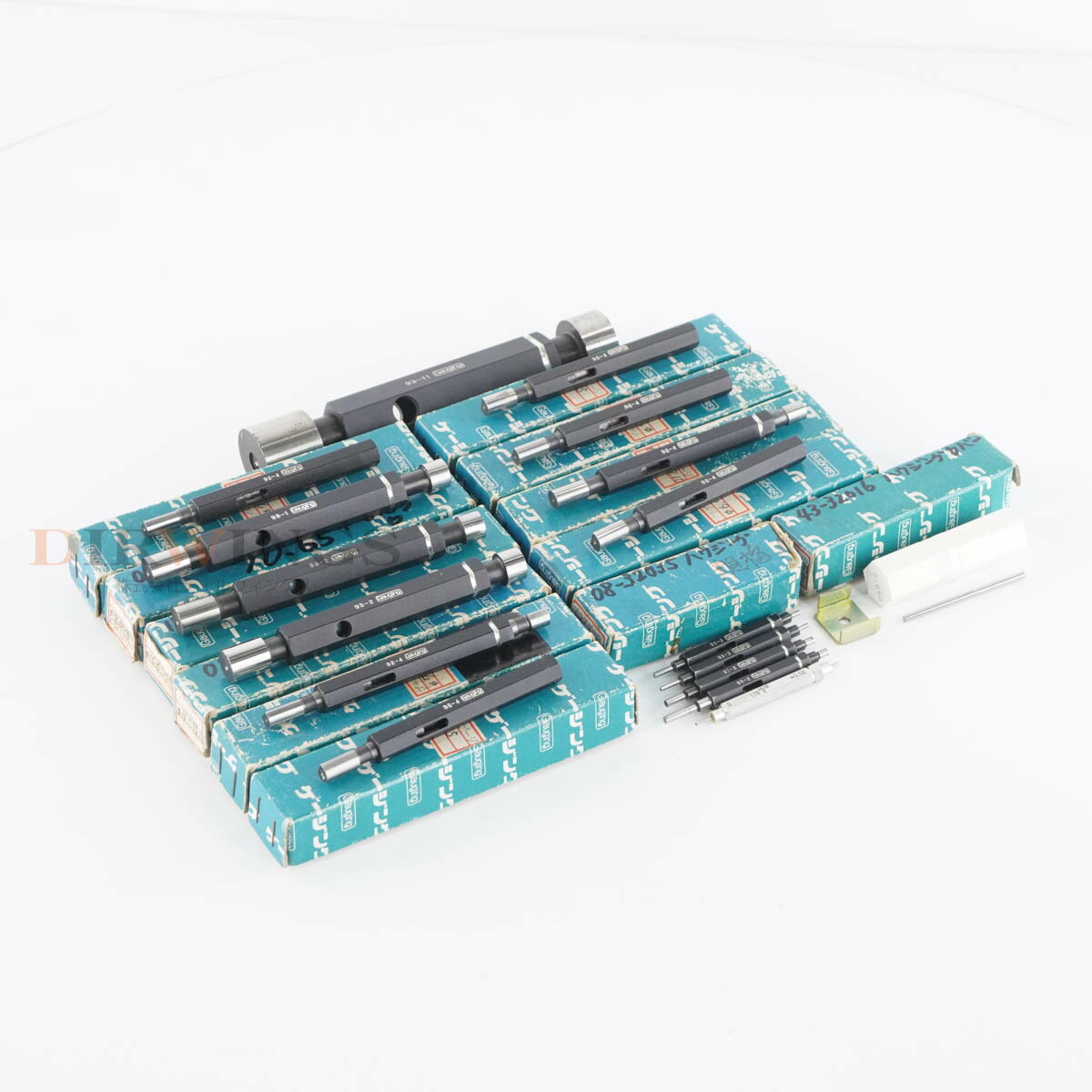 【保証あり】開発機関や研究所等から動作品として入荷いたしました。当店では校正は行なっておりませんので、校正期限内レベルの精度・確度を保証するものではございません。あくまでも中古品としてご理解の上、ご購入ください。詳細は写真にてご確認ください...