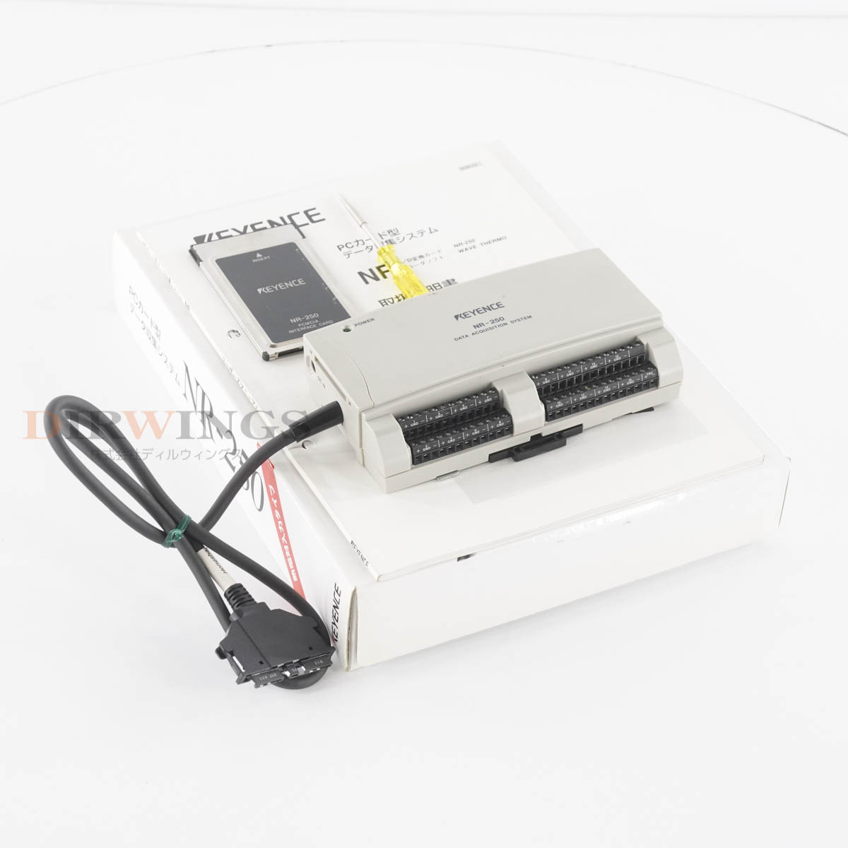 取扱説明書:あり【保証あり】開発機関や研究所等から動作品として入荷いたしました。当店では校正は行なっておりませんので、校正期限内レベルの精度・確度を保証するものではございません。あくまでも中古品としてご理解の上、ご購入ください。詳細は写真に...