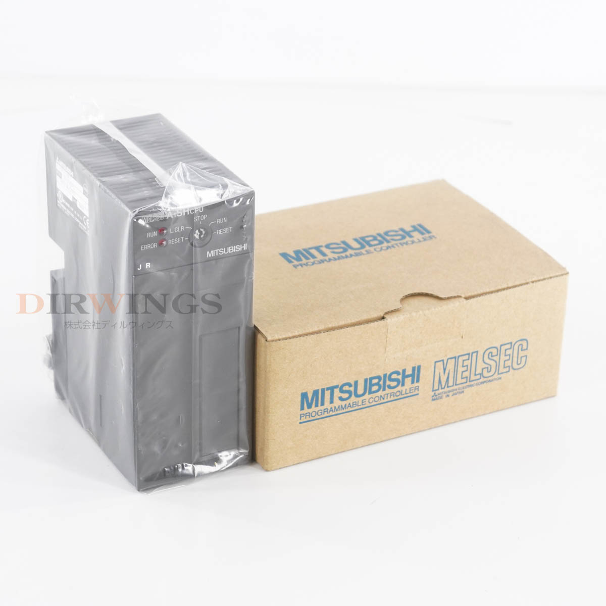 型番補足:MELSEC【保証あり】未使用品です。外観等は写真にてご確認ください。【当商品について】※写真にて掲載されているものは当店の在庫の一つとなります。 同等品をお送りさせていただきます。製造番号等は異なる場合があります。 ※掲載してい...