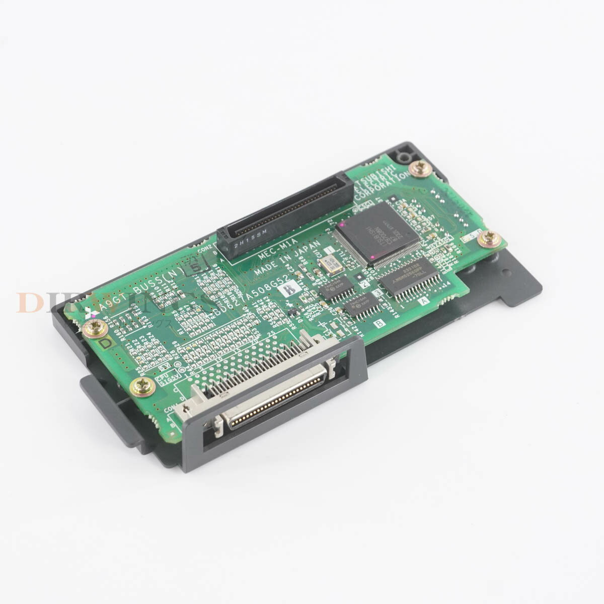 【保証あり】使用されていたものを入荷いたしました。あくまでも中古品としてご理解の上でご購入お願いいたします。詳細は写真にてご確認ください。【当商品について】【外観・動作・補足コメント】やや傷や汚れがあります。【サイズ】高さ3.00cm×幅1...