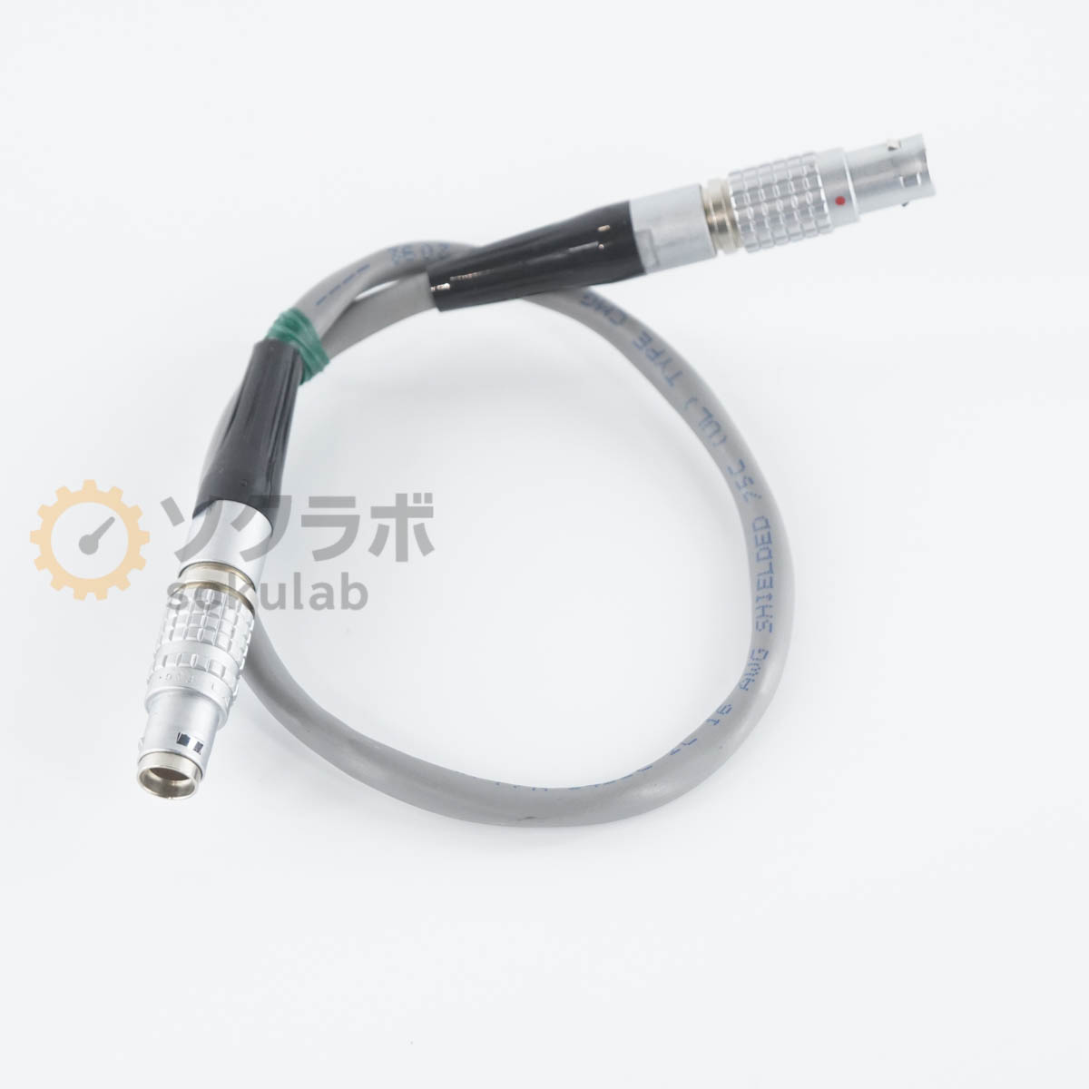 【保証あり】開発機関や研究所等から動作品として入荷いたしました。当店では校正は行なっておりませんので、校正期限内レベルの精度・確度を保証するものではございません。あくまでも中古品としてご理解の上、ご購入ください。詳細は写真にてご確認ください...