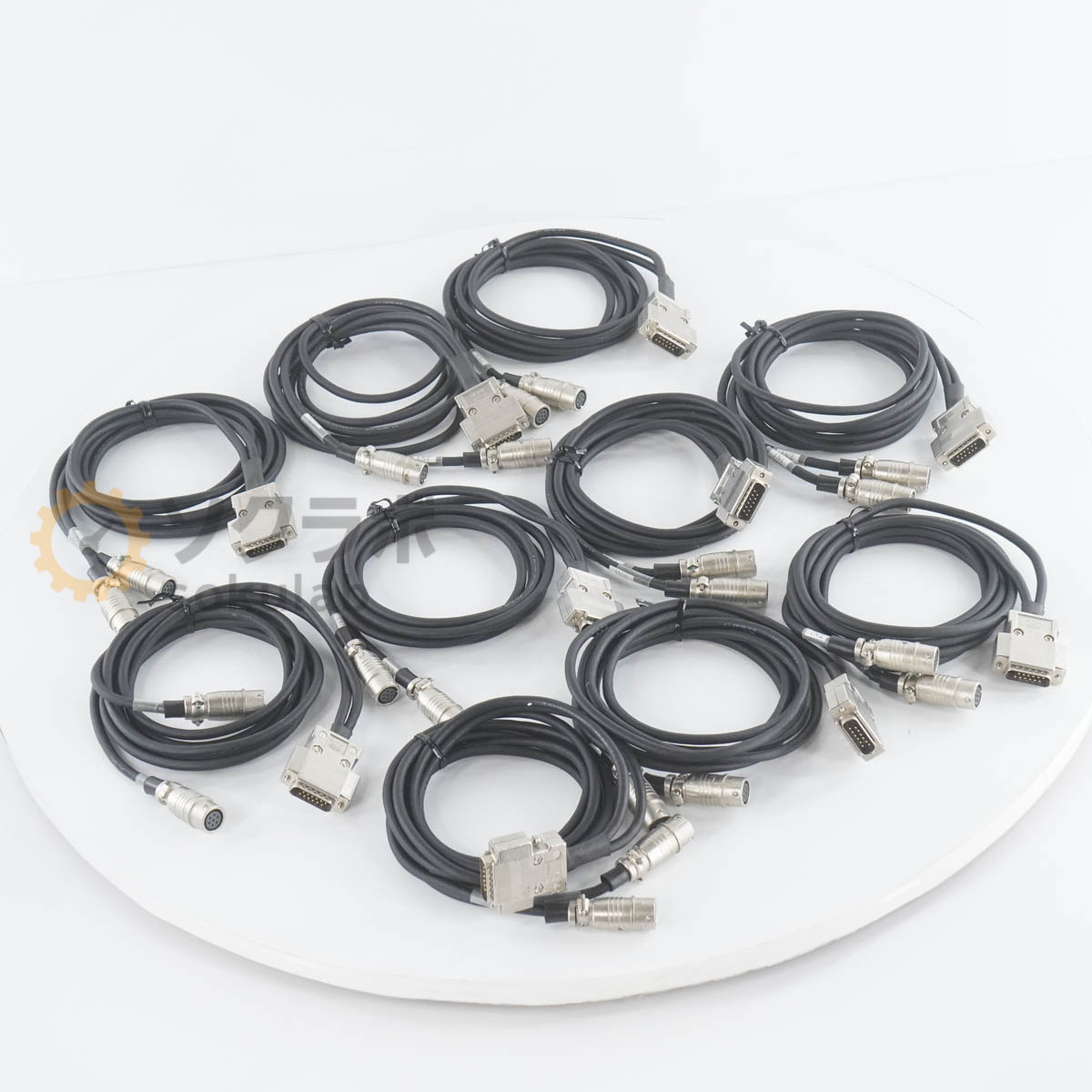 【保証あり】開発機関や研究所等から動作品として入荷いたしました。当店では校正は行なっておりませんので、校正期限内レベルの精度・確度を保証するものではございません。あくまでも中古品としてご理解の上、ご購入ください。詳細は写真にてご確認ください...