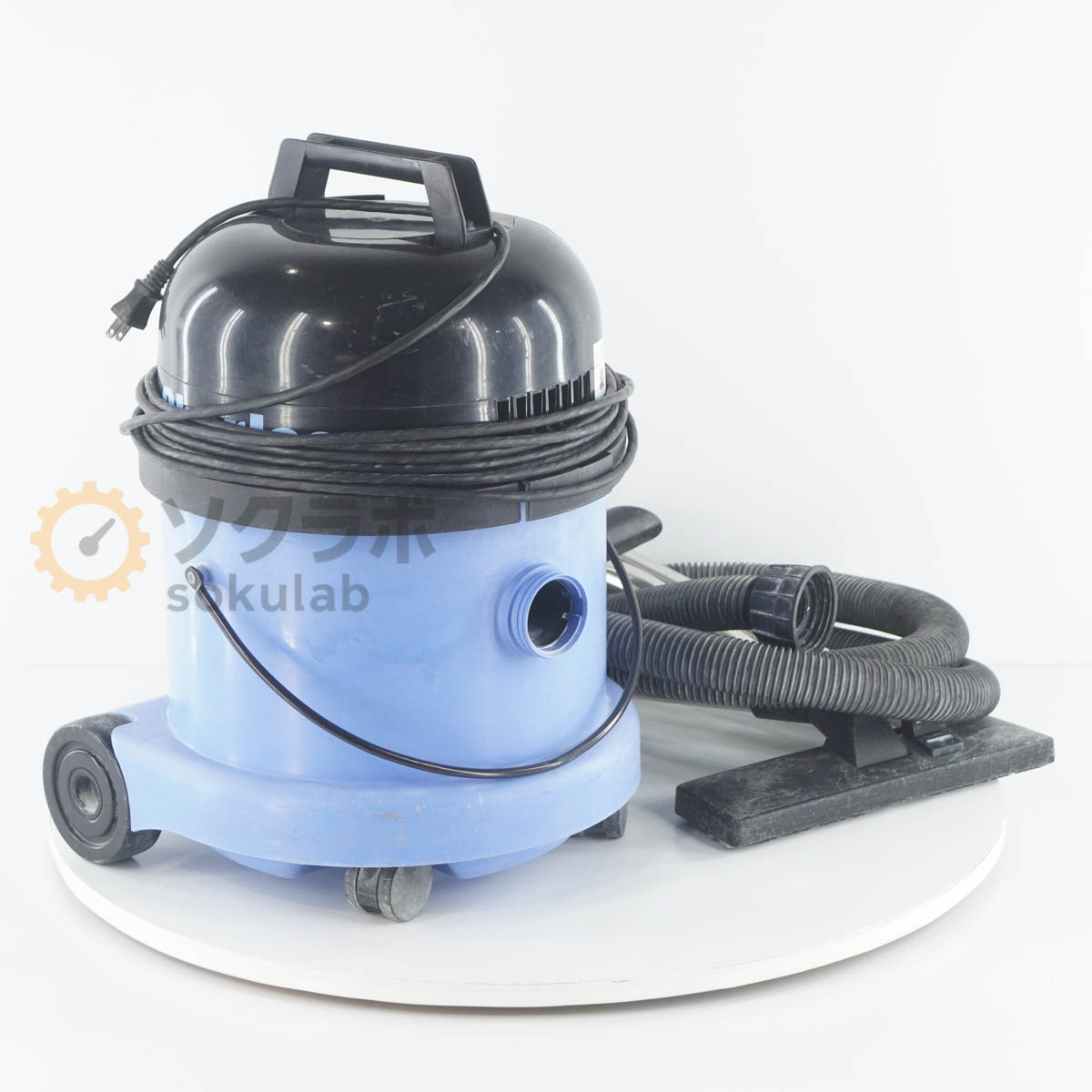 型番補足:CVC370【保証あり】使用されていたものを入荷いたしました。あくまでも中古品としてご理解の上でご購入お願いいたします。詳細は写真にてご確認ください。【当商品について】【外観・動作・補足コメント】やや傷や汚れがあります。【サイズ】...